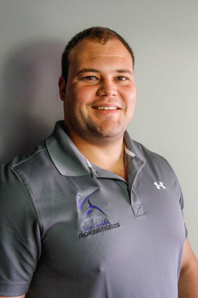About Us – Nico Grobler Biokineticists